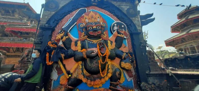 Explore Kathmandu: Top 4 or 2 World Heritage Sites Day Tour - Who Will Enjoy This Tour?