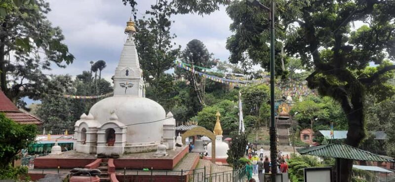 Explore Kathmandu: Top 4 or 2 World Heritage Sites Day Tour - The Sum Up