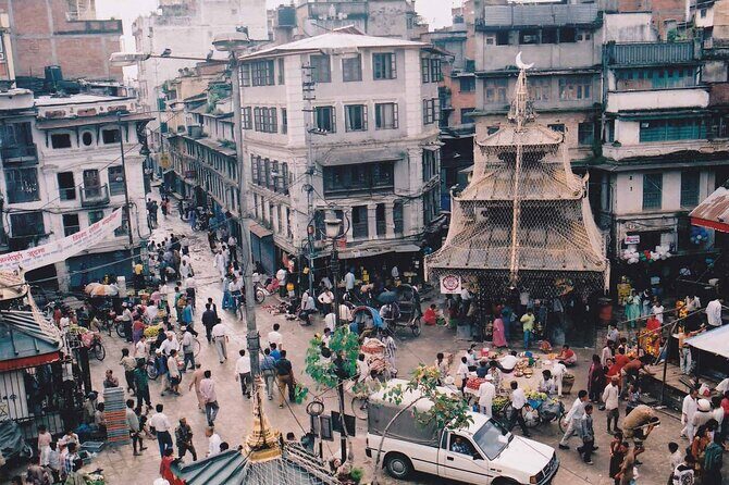 Explore Kathmandu with local guide - Unpacking the Experience: What You Can Expect