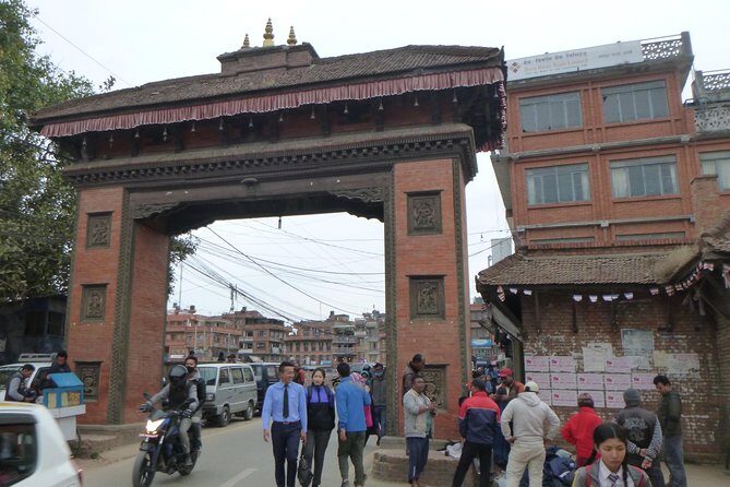 Explore Kathmandu with Local Guide - FAQ
