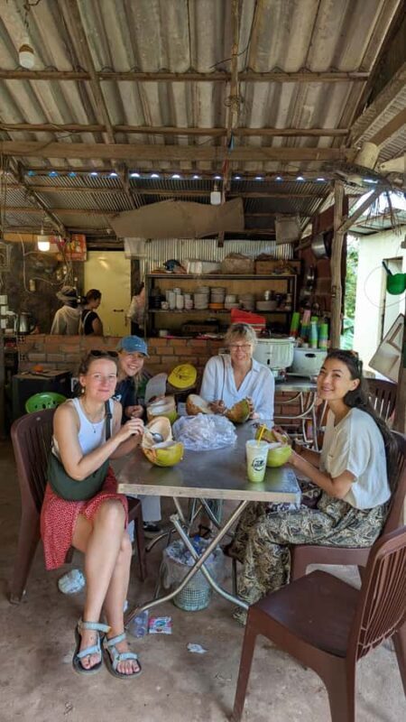 Explore Kep town & the national park hiking include lunch - Who Will Love This Tour?