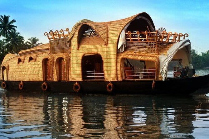 Explore Kerala Backwater Tour 4 Night 5 Days - FAQs: Practical Questions About the Kerala Backwater Tour