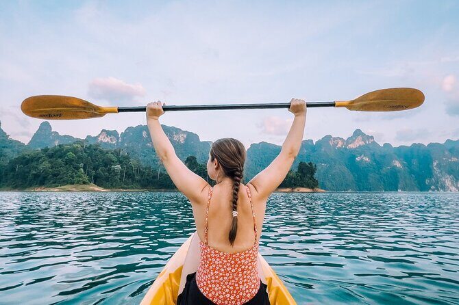 Explore Khao Sok: Jungle Safari in Thailands Pristine Rainforest - Who Should Book This Tour?