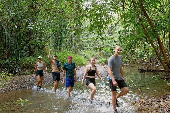 Explore Khao Sok: Jungle Safari in Thailands Pristine Rainforest - Frequently Asked Questions