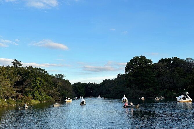 Explore Kichijoji International Anime Film Festival & Guided Tour - FAQ