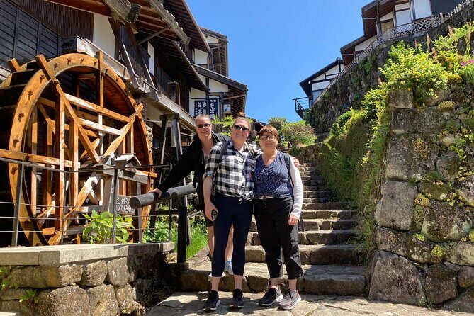 Explore Kiso Valley : Magome - Tsumago Mountain Trail Walk - Exploring the Kiso Valley: Magome to Tsumago Mountain Trail Walk — A Complete Guide