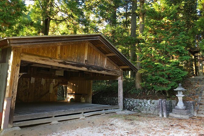 Explore Kiso Valley : Magome - Tsumago Mountain Trail Walk - Key Points