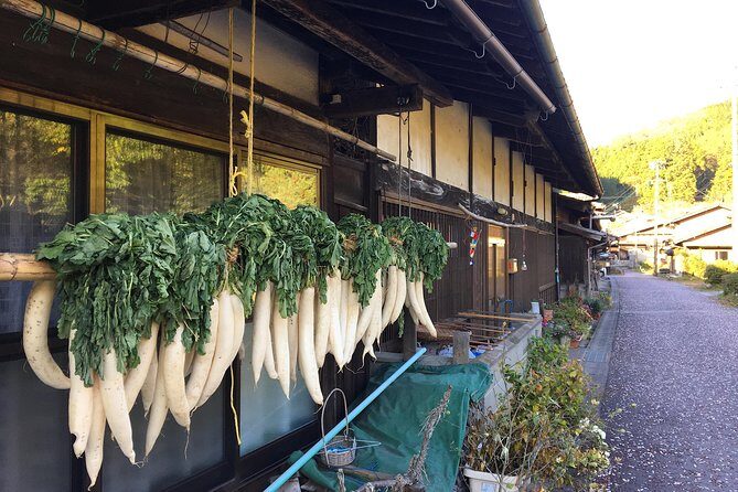 Explore Kiso Valley : Magome - Tsumago Mountain Trail Walk - The Sum Up