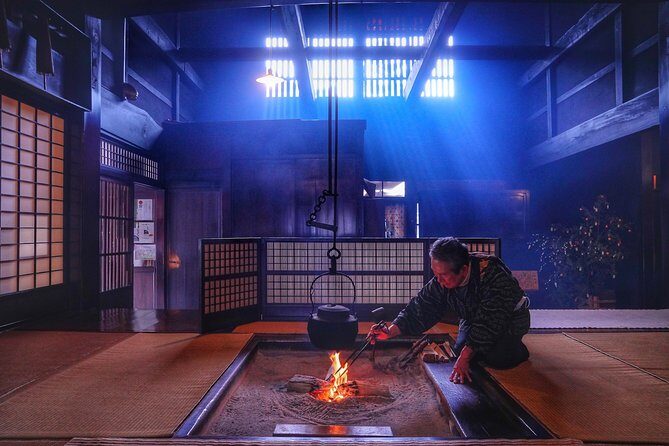 Explore Kiso Valley : Magome - Tsumago Mountain Trail Walk - FAQs