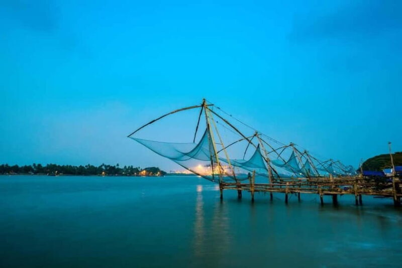 Explore Kochi in Nightlights: Guided Tour by Foot - Who Will Love This Tour?