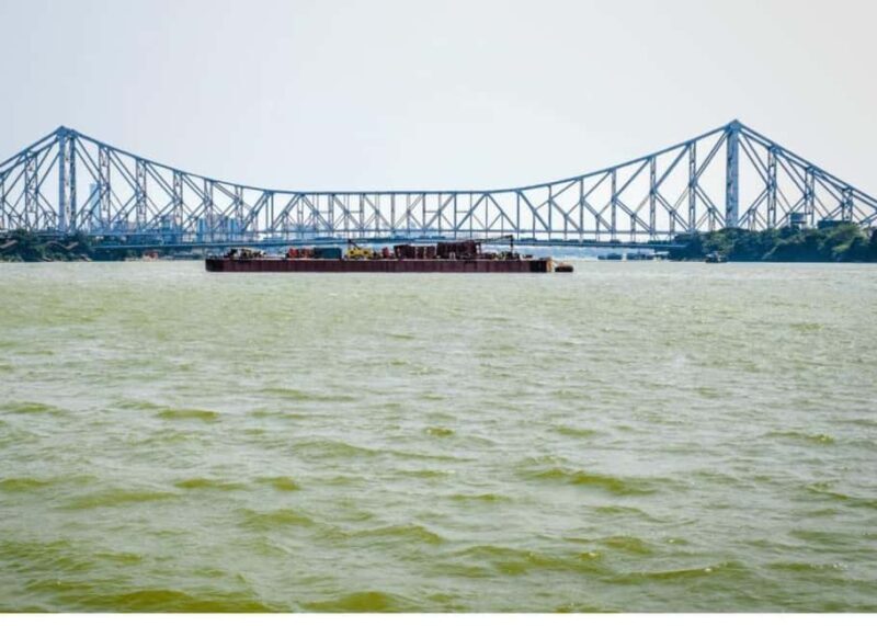 Explore Kolkata: Full-Day Private City Tour - A Deep Dive into the Itinerary