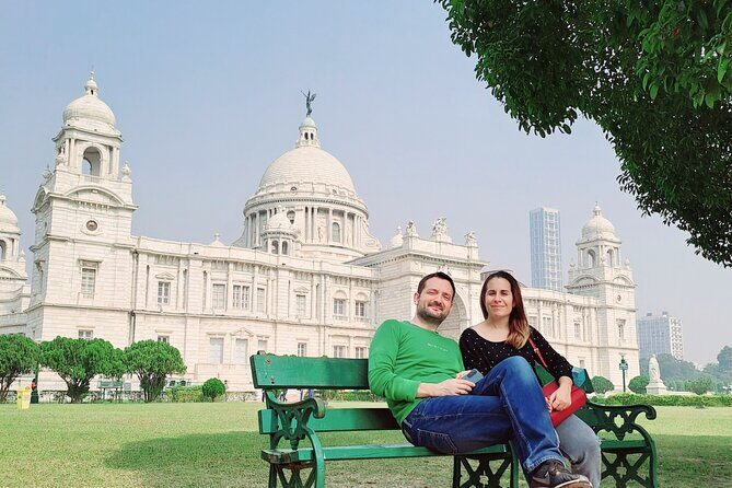 Explore Kolkata- Private Full Day Tour - A Closer Look at the Itinerary