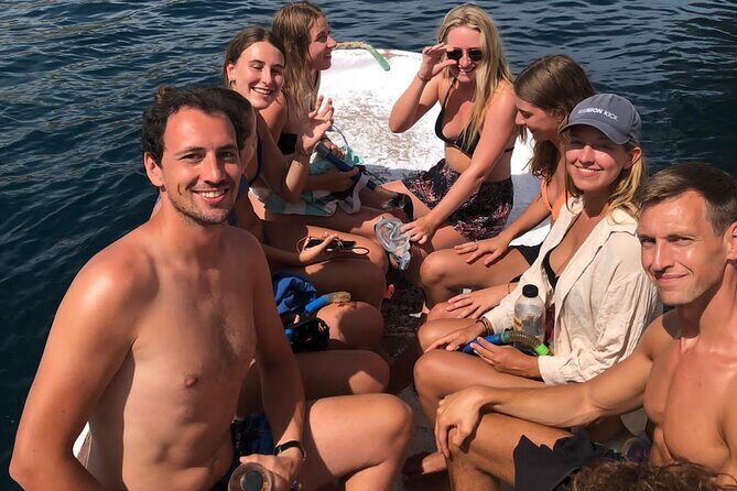 Explore Komodo and Swim with Whale Sharks - Key Points