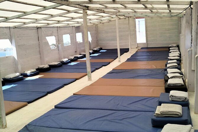 Explore Komodo and Swim with Whale Sharks - Who Is This Tour Best For?