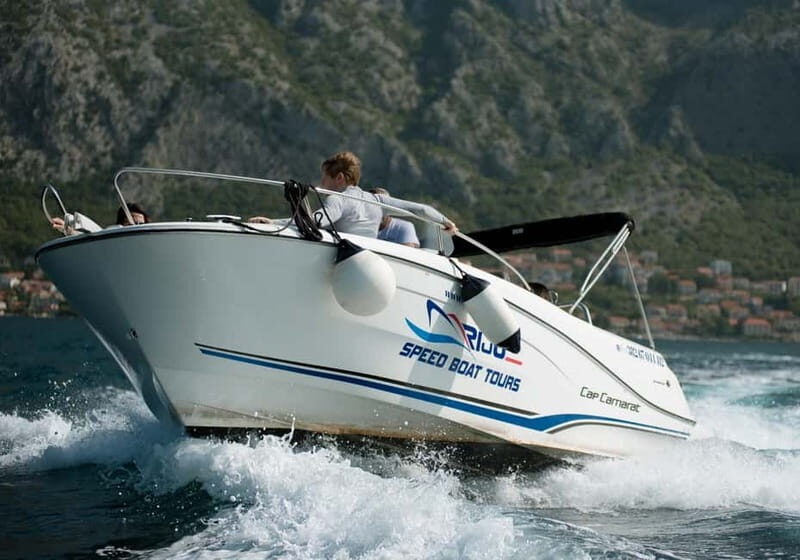 Explore Kotor Bay:Blue Cave,Lady of the Rocks & swimming,3h! - Frequently Asked Questions