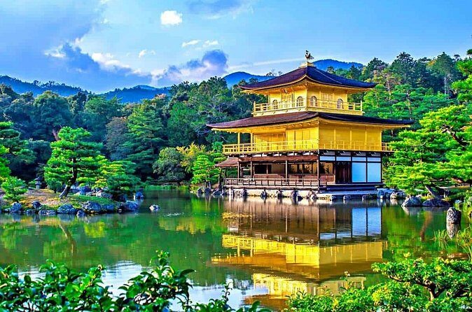 Explore Kyoto in Comfort  Private Car Tour with English Driver - FAQ