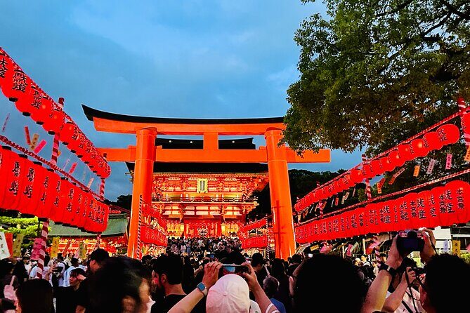 Explore Kyoto in Style: Temples, Shrines & Cultural Highlights - Analyzing the Value