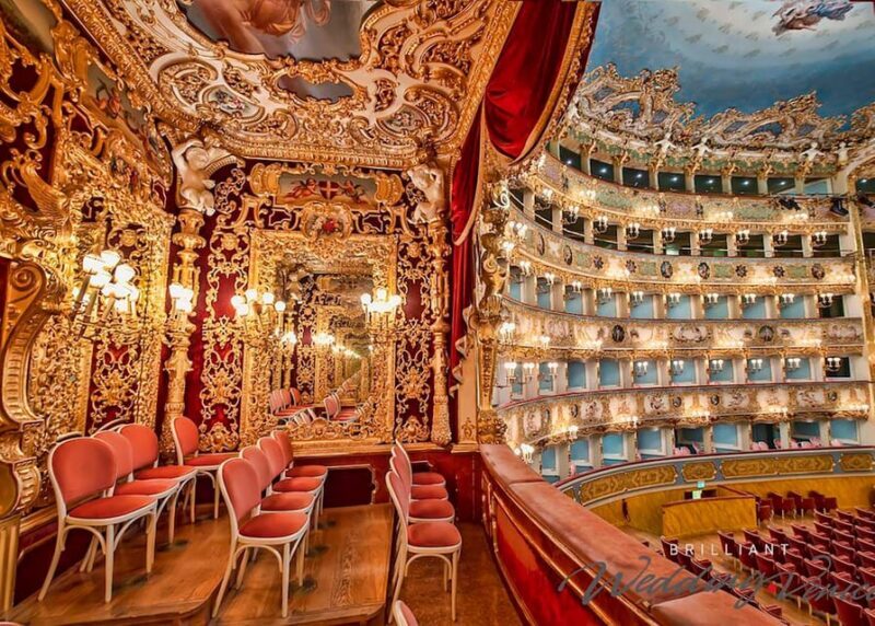 Explore La Fenice: Iconic Operas and Modern Masterpieces - Pricing and Value