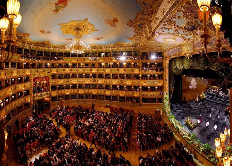 Explore La Fenice: Iconic Operas and Modern Masterpieces - Additional Notes and Practicalities