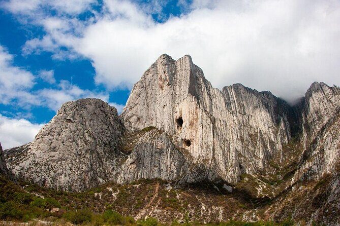 Explore La Huasteca Canyon (Group/Private) - What Travelers Are Saying: Authentic Experiences