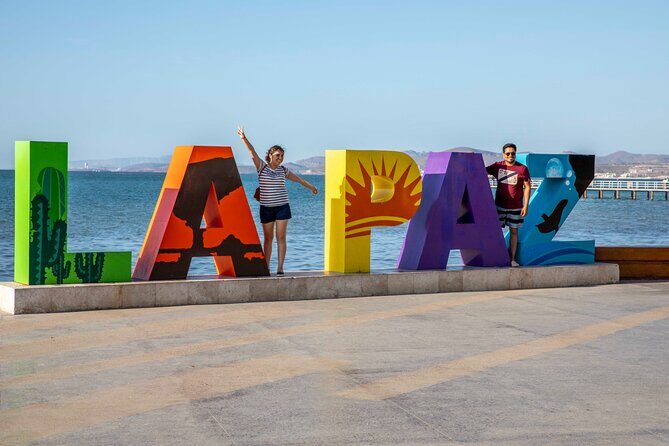 Explore La Paz: City Tour, Balandra Bay and Todos Santos - A Practical Overview of the Experience