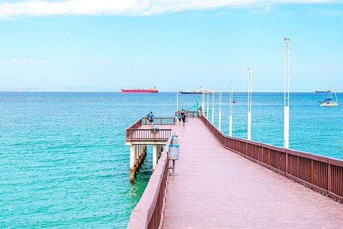 Explore La Paz: City Tour, Balandra Bay and Todos Santos - The Sum Up