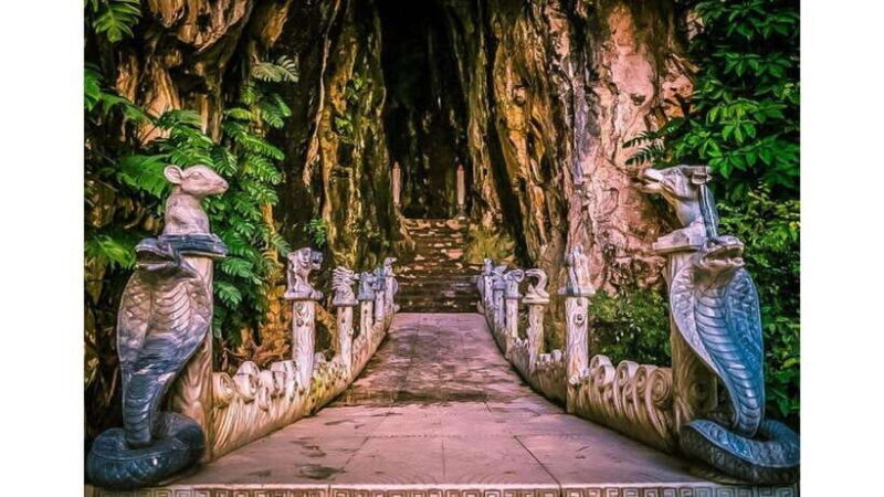 Explore Lady Buddha, Marble Mountains, and Am Phu Cave - Final Thoughts on the Tour’s Value