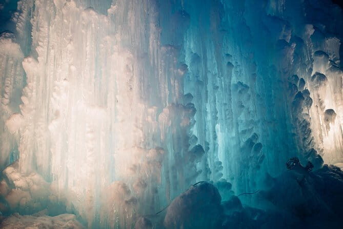 Explore Lake Shikotsu Ice Festival (night tour) - Authentic Aspects and Real Experiences