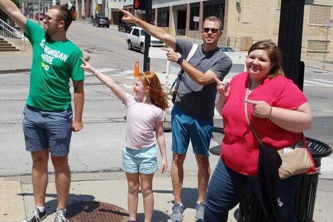 Explore Lakewood with a Scavenger Hunt by Zombie Scavengers - What Travelers Are Saying