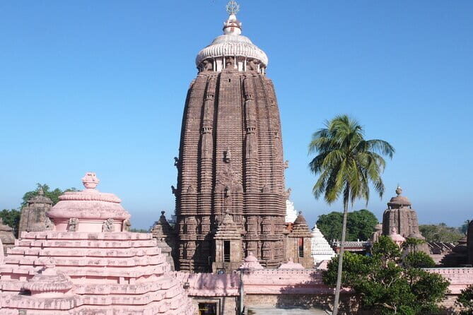 Explore Lalitagiri And Ratnagiri From Bhubaneswar With Lunch - FAQs