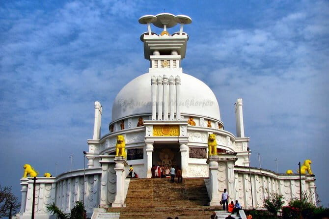 Explore Lalitagiri And Ratnagiri From Bhubaneswar With Lunch - Final Thoughts