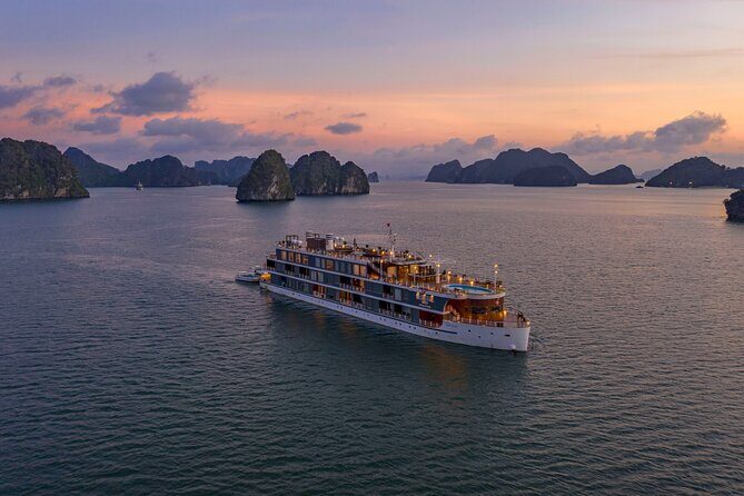 Explore Lan Ha Bay the Untouched Nature 3 Days 2 Nights - FAQ