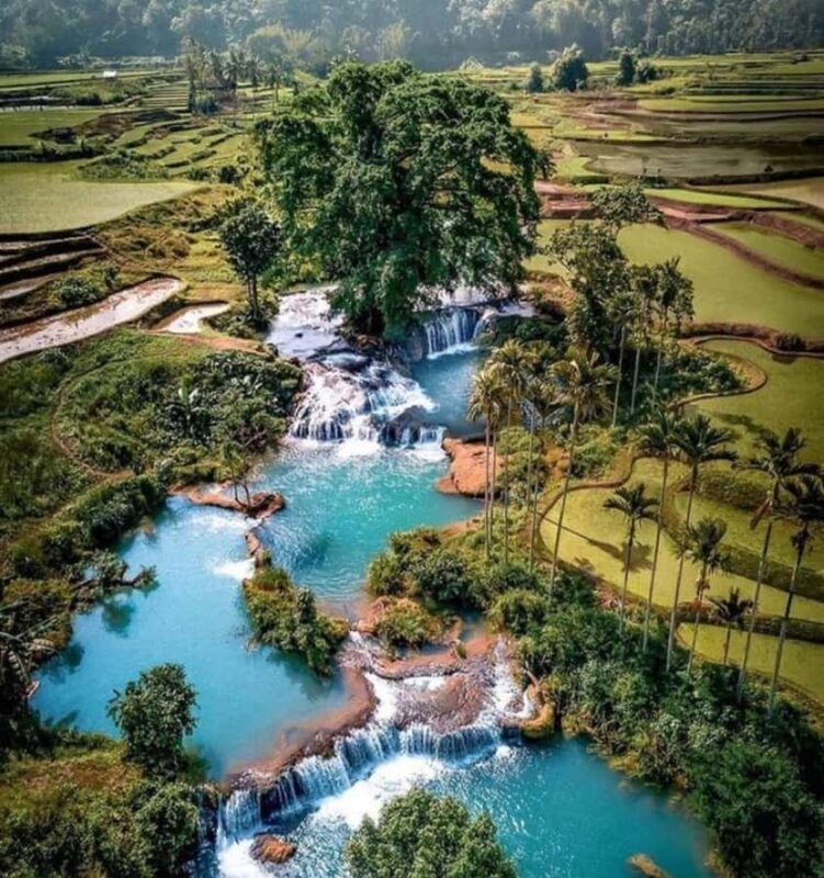 Explore Lapopu Waterfall and Matayangu Waterfall Full-Day - Introduction: A Natural Escape with Two Waterfalls