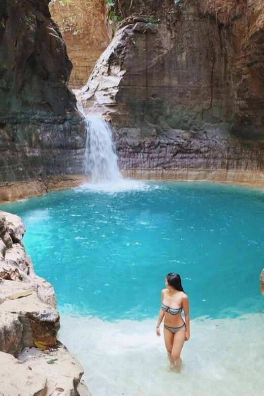 Explore Lapopu Waterfall and Matayangu Waterfall Full-Day - Authentic Nature and Stunning Photos