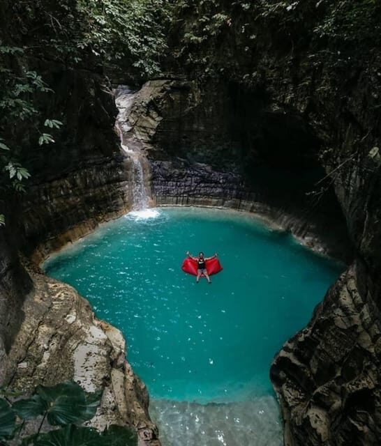 Explore Lapopu Waterfall and Matayangu Waterfall Full-Day - The Sum Up: A Natural Escape With Real Value