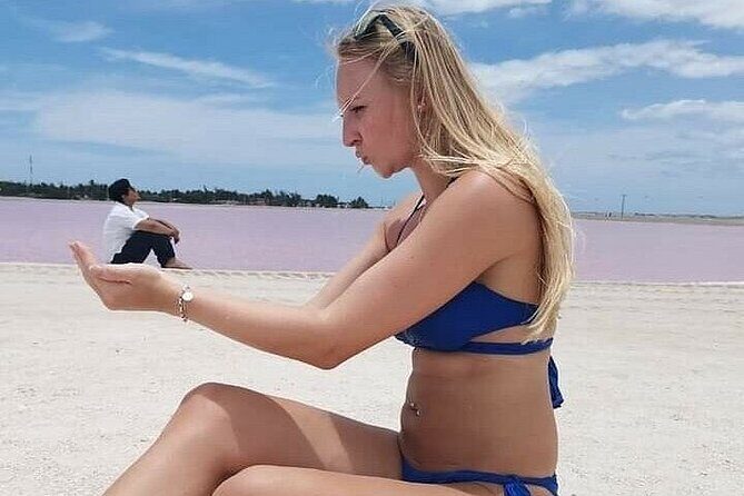 Explore Las Coloradas & Rio Lagartos, Full Day only from Tulum - FAQ