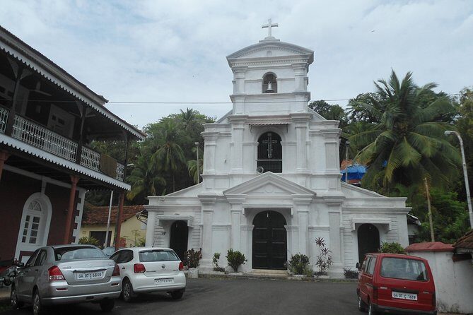 Explore Latin Colony In Goa by Walk - Frequently Asked Questions