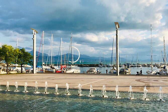 Explore Lausanne in 60 minutes with a Local - The Real-World Experience: What Travelers Say