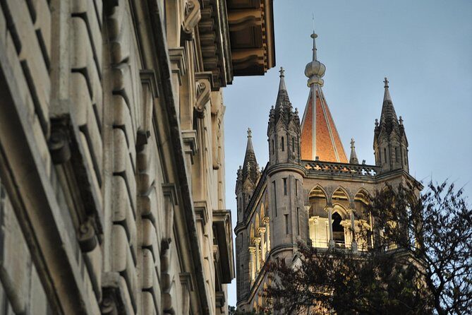 Explore Lausanne in 60 minutes with a Local - Who Will Enjoy This Tour Most?