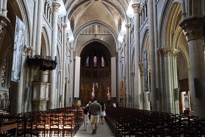 Explore Lausanne in 60 minutes with a Local - Why Choose This Tour? Key Highlights