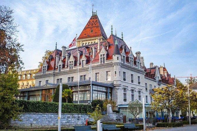 Explore Lausanne in 60 minutes with a Local - Price, Value, and Overall Experience