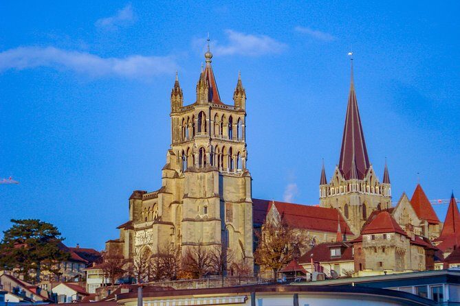 Explore Lausanne in 60 minutes with a Local - Final Thoughts: Who Will Get the Most Out of This Tour?