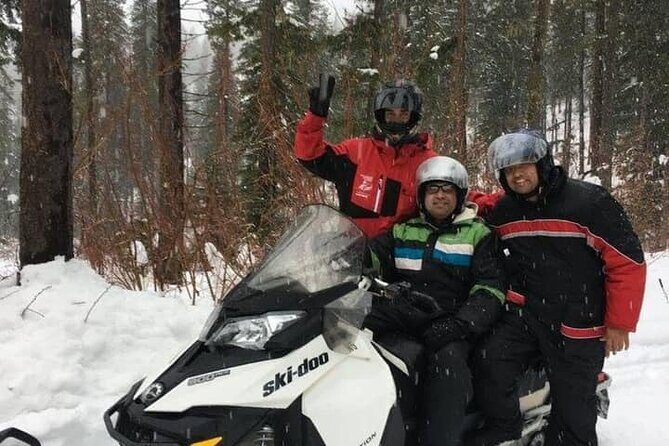Explore Leavenworth from Seattle in a small group - The Experience in Detail