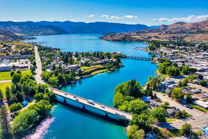 Explore Leavenworth from Seattle in SUV - Who Is This Tour Best For?