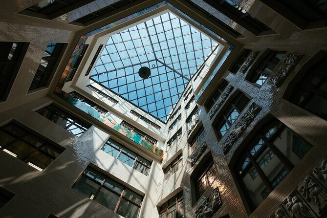 Explore Leipzig in 60 minutes with a Local - Why This Tour Stands Out