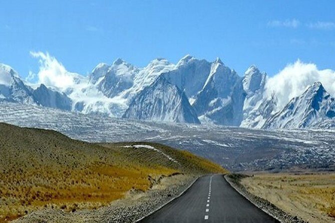 Explore Lhasa Tour THE BEST OF TIBET -5 DAYS - Key Points