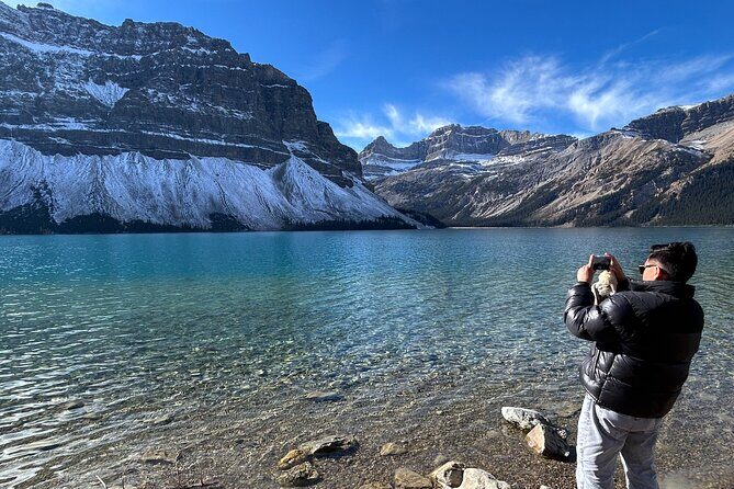 Explore Like Local with a Local and Private Car Rockies Day Tour - Explore Like a Local with a Local and Private Car Rockies Day Tour