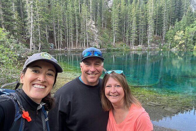 Explore Like Local with a Local and Private Car Rockies Day Tour - Final Thoughts