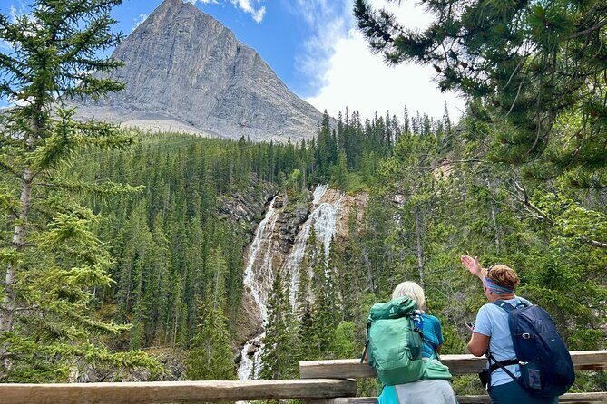 Explore Like Local with a Local and Private Car Rockies Day Tour - FAQ