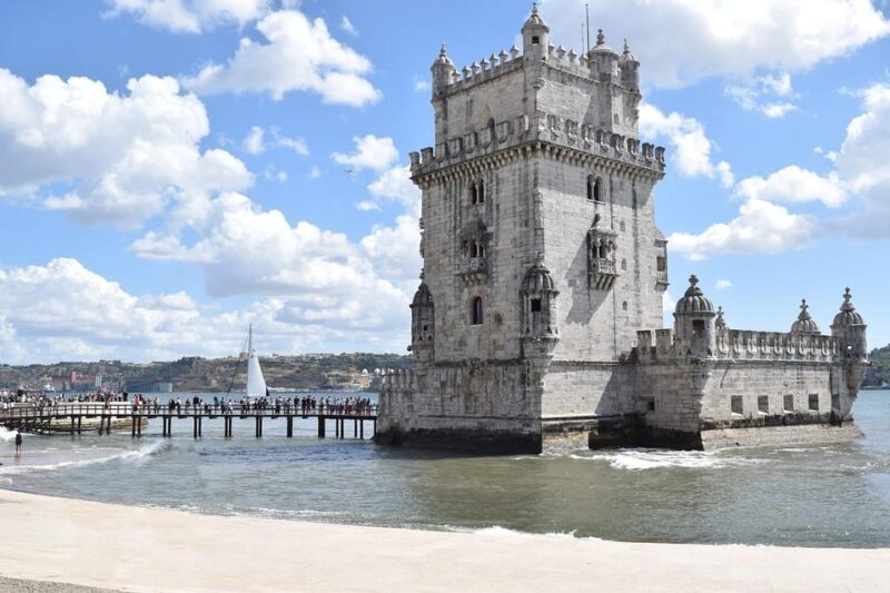 Explore Lisbon: Best of the City in a half day Tour - Exploring Lisbon: Best of the City in a Half-Day Tour
